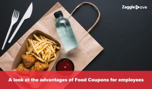 A Look At All The Advantages Of Food Coupons For Employees