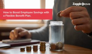 How to boost employee savings with a flexible benefit plan