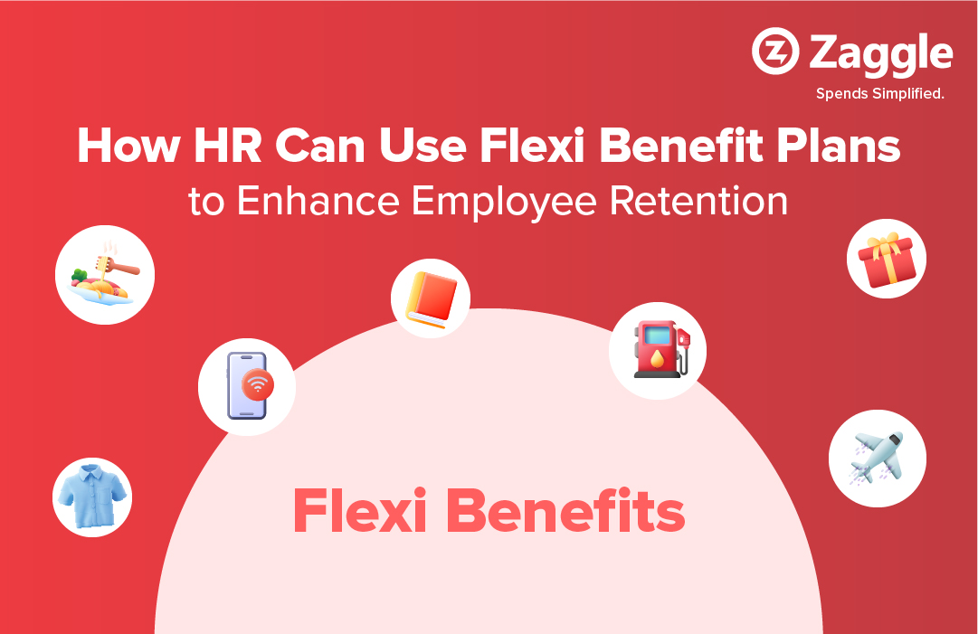 How Flexible Benefit Plans Can Boost Employee Retention